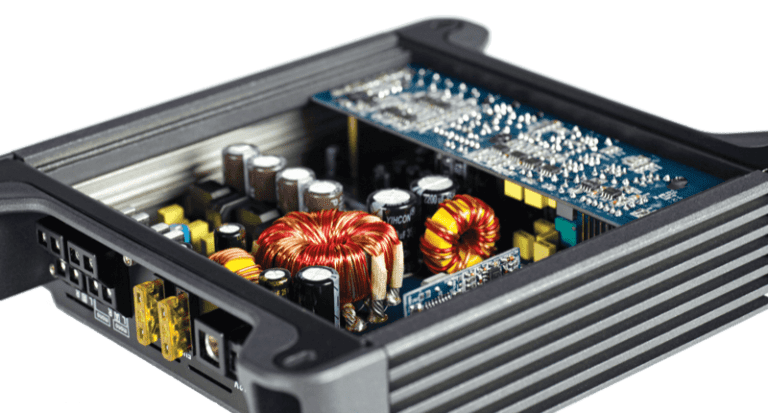 Amplifier Classes: Making Sense Out of Class AB and Class D Amps