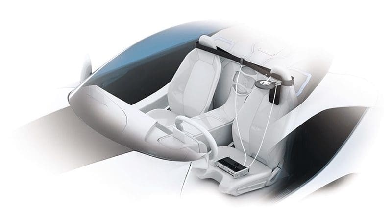 Product Spotlight: Audison AP8.9 bit