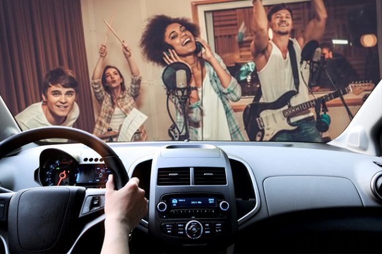 Rear Speakers – a Benefit or a Bad Habit?