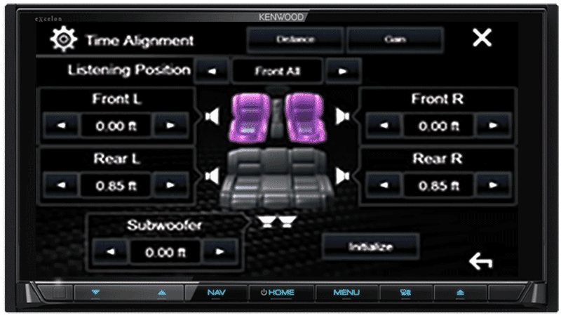Bang For Your Buck: Car Audio Source Unit Features