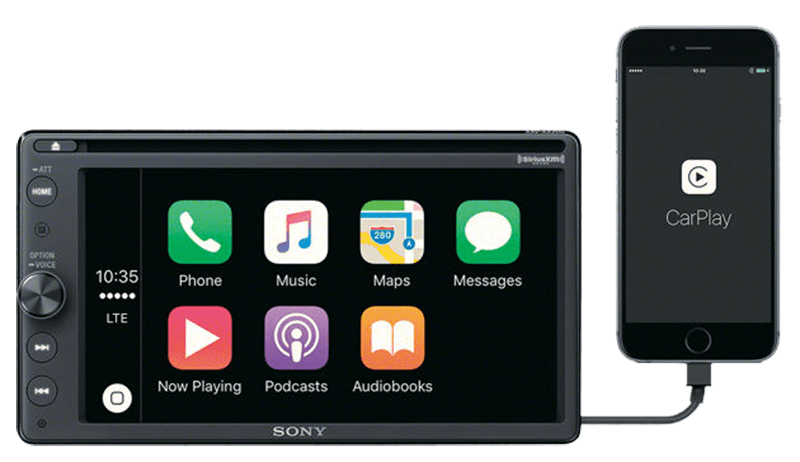 Bang For Your Buck: Car Audio Source Unit Features