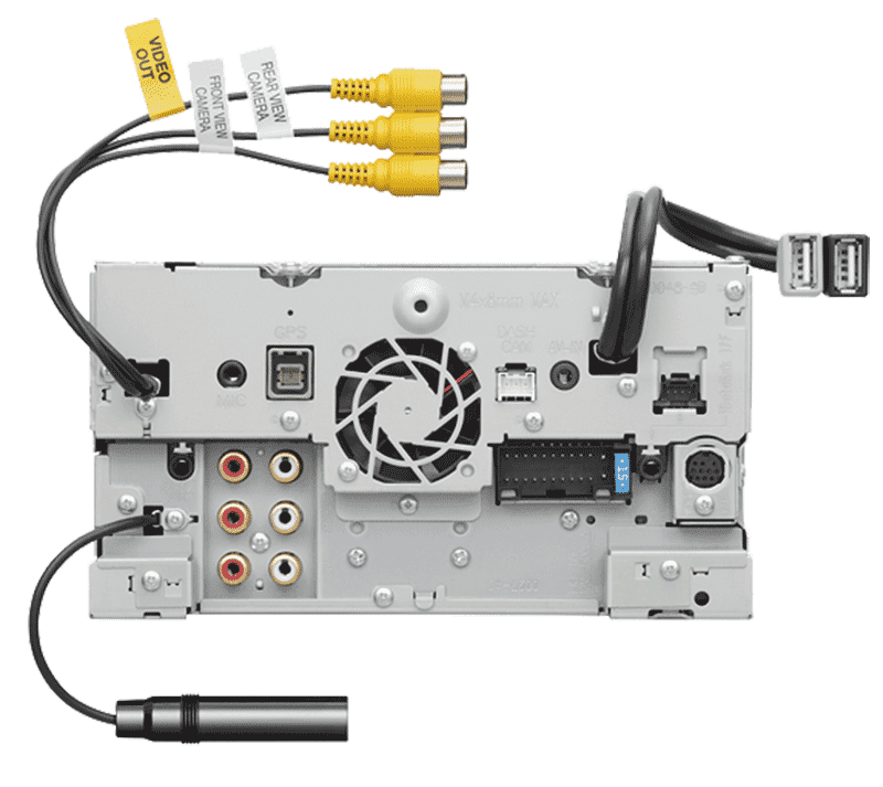 Bang For Your Buck: Car Audio Source Unit Features