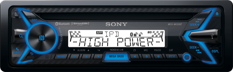 Bang for Your Buck: Car Audio Source Unit Specifications