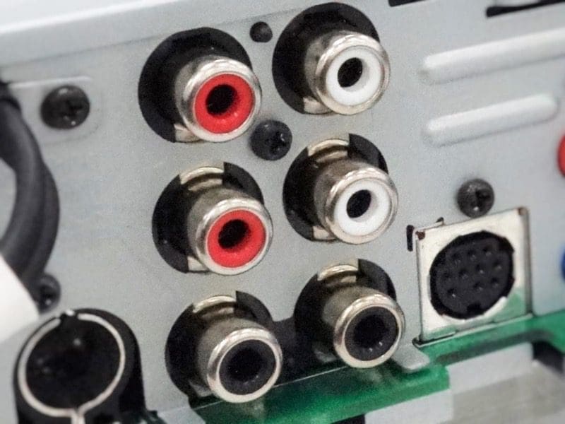 Bang for Your Buck: Car Audio Source Unit Specifications