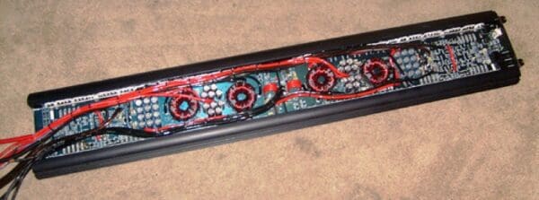 Top 100 Car Audio Products of All Time