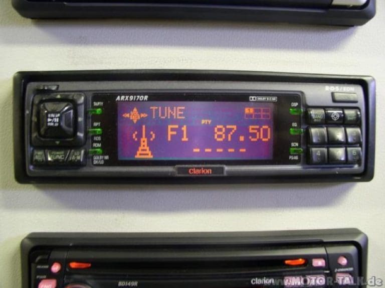 Top 100 Car Audio Products of All Time