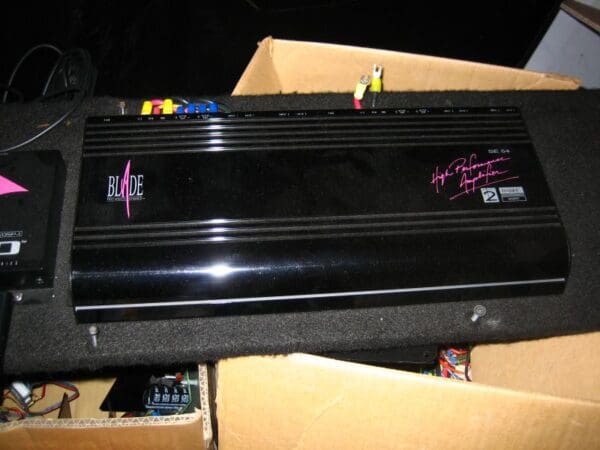 Top 100 Car Audio Products of All Time