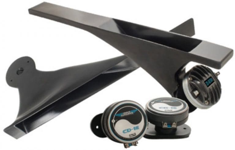 Top 100 Car Audio Products of All Time