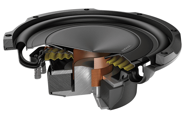 Product Spotlight: Audison Prima Subwoofers