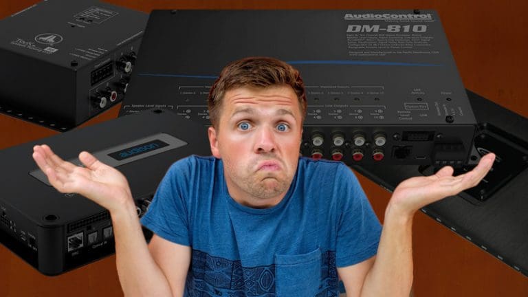 Do I Need A Digital Signal Processor