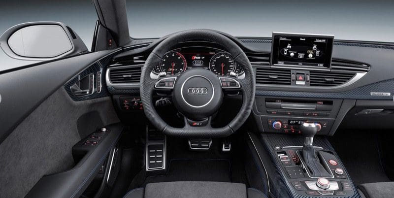 Great Sound From A Factory Radio