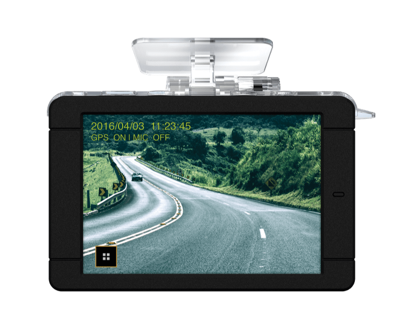 Aftermarket Collision Avoidance Technologies