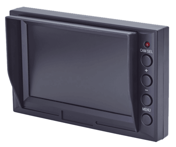 Aftermarket Collision Avoidance Technologies