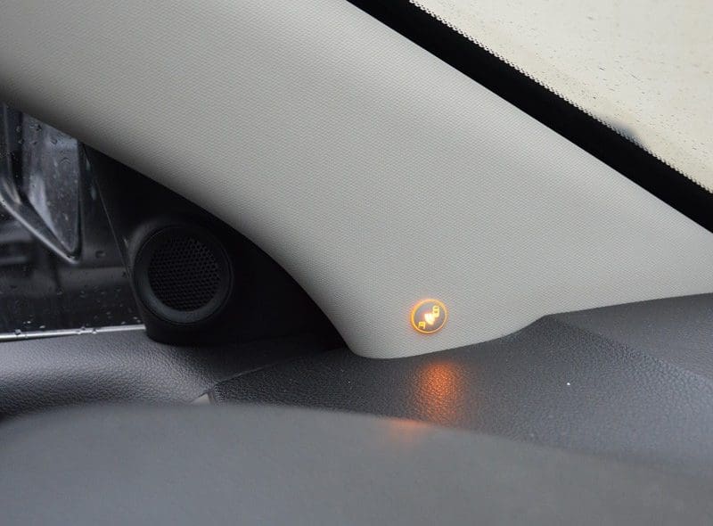 Aftermarket Collision Avoidance Technologies