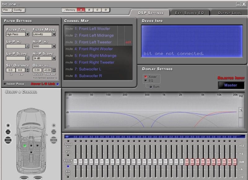 Upgrading Your Car Stereo System