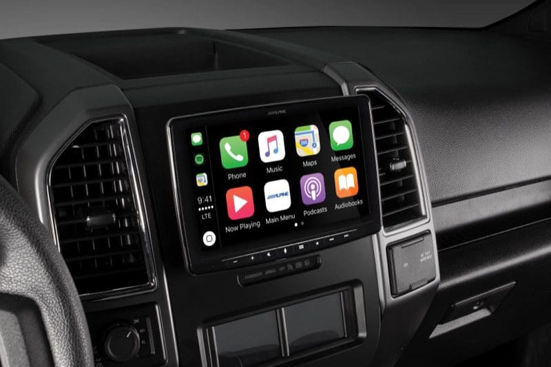 Touchscreen Radio Buyers Guide