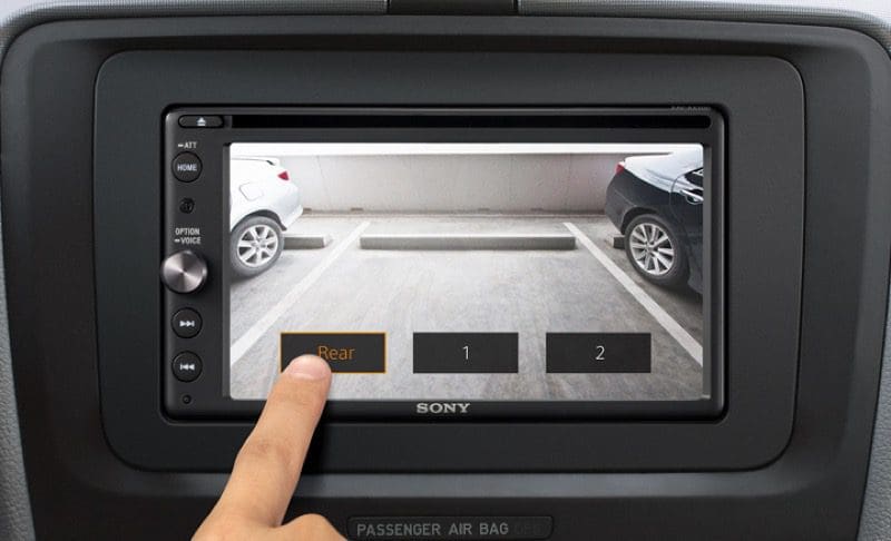 Touchscreen Radio Buyers Guide