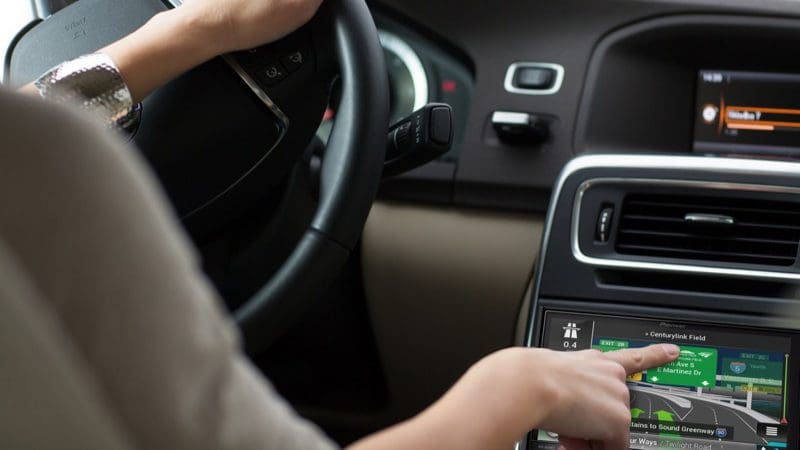 Touchscreen Radio Buyers Guide