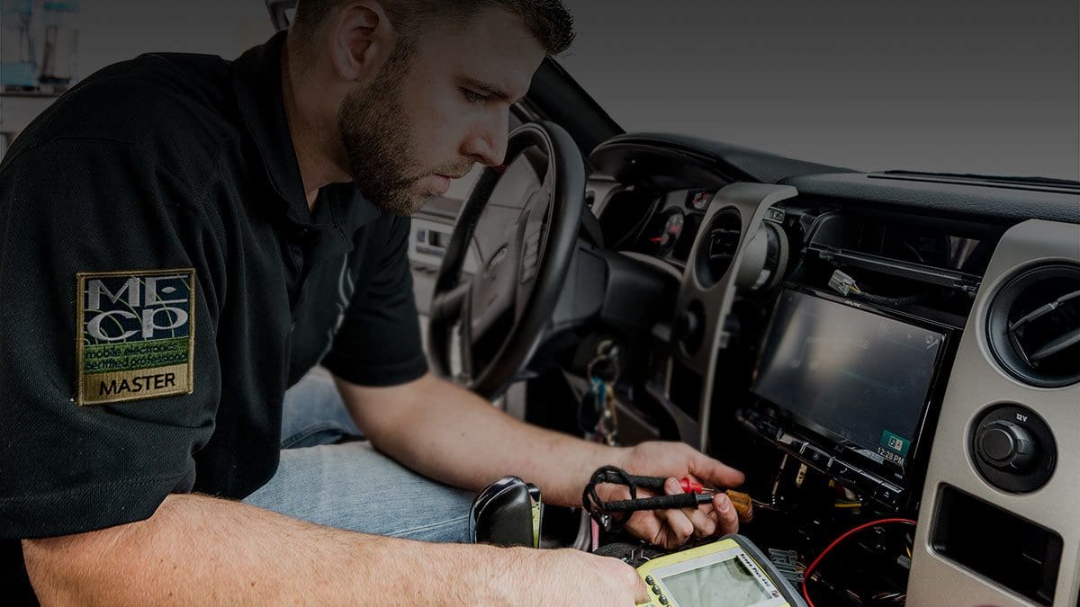 The Mobile Electronics Certified Professional Program Explained