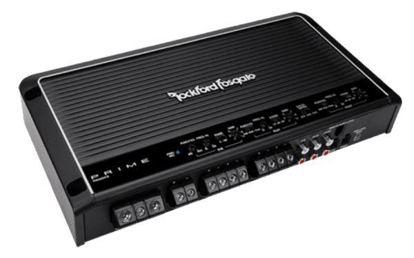 Understanding the Specs – Amplifier Power Ratings