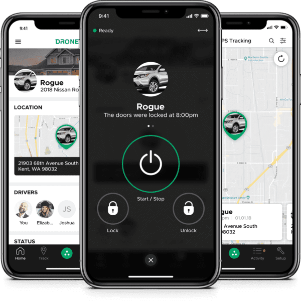 Mobile Enhancement Vendor Profile: Firstech LLC.