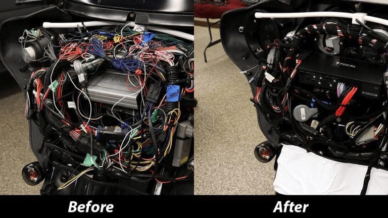 The Importance of Proper Car Audio Wiring