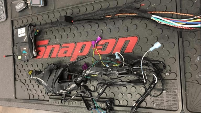 The Importance of Proper Car Audio Wiring