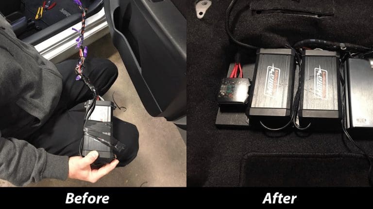 The Importance of Proper Car Audio Wiring