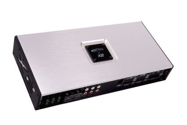 Product Spotlight: ARC Audio X2-Series Amplifiers