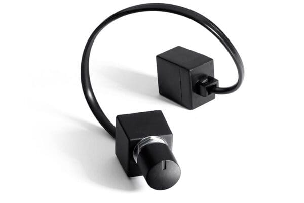 Car Audio Amplifier Remote Control Options