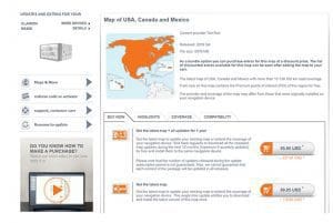 Smartphone Versus Built-in Navigation – Which Is Best?
