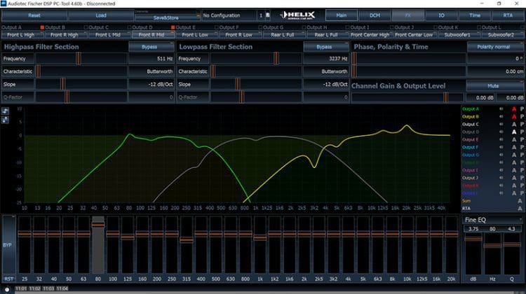 Product Spotlight: Helix DSP Ultra