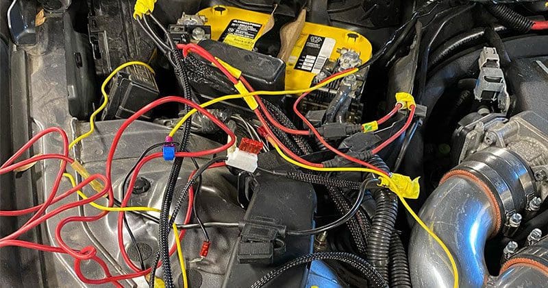 The Look at DIY Installations from a Car Audio Professional’s Perspective