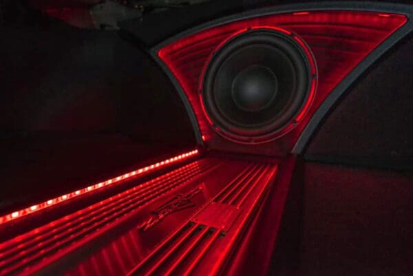 Upgrade Your Car with Style and Accent Lights