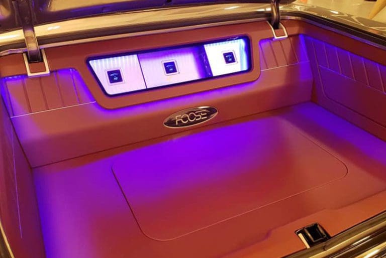 Upgrade Your Car with Style and Accent Lights