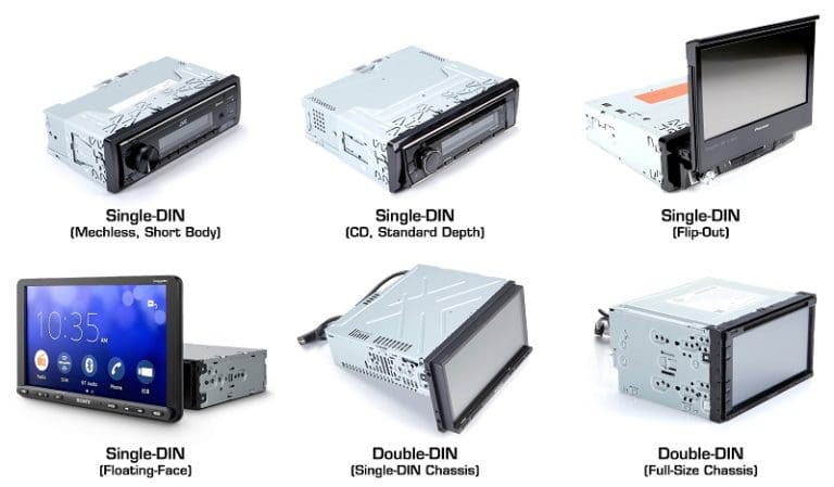 BestCarAudio’s 2020 Car Radio Buying Guide