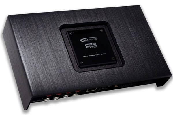 DSP 101: Part 1 — What Is a Digital Signal Processor?