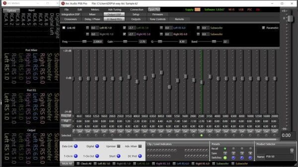 DSP 101: Part 1 — What Is a Digital Signal Processor?