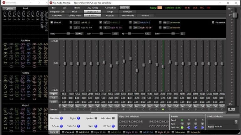 DSP 101: Part 1 — What Is a Digital Signal Processor?