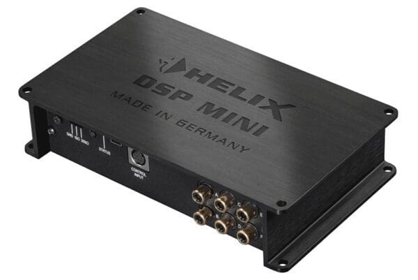 DSP 101: Part 1 — What Is a Digital Signal Processor?