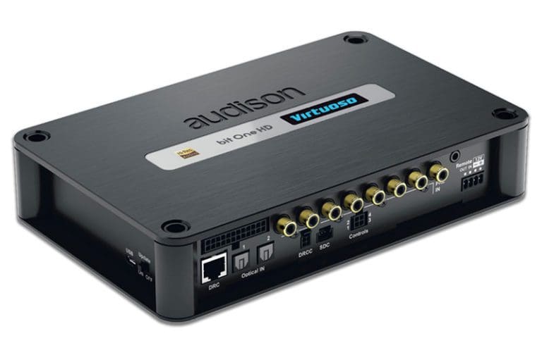 DSP 101: Part 1 — What Is a Digital Signal Processor?