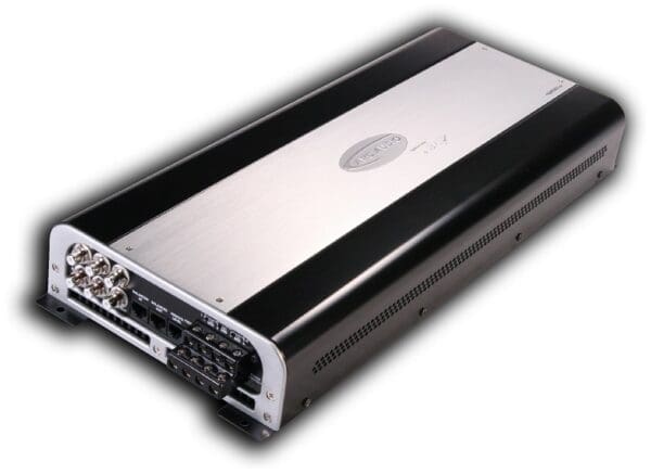 BestCarAudio's 2020 Car Audio Amplifier Buying Guide