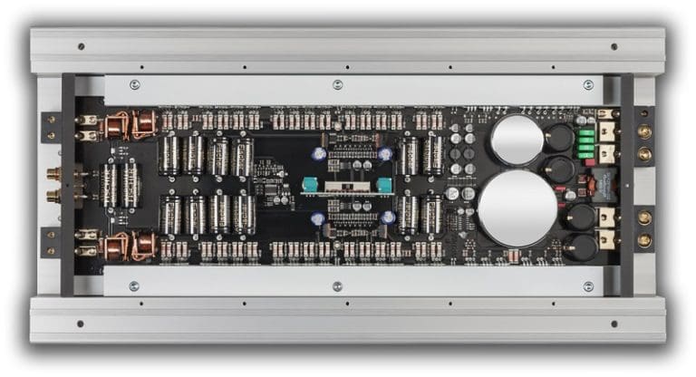 BestCarAudio's 2020 Car Audio Amplifier Buying Guide