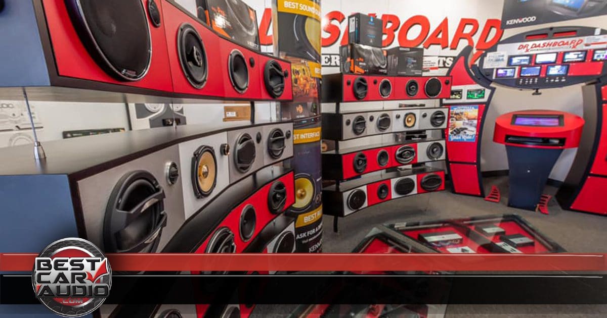 How to Properly Audition New Car Audio Speakers