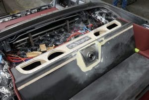 Mobile Enhancement Industry Profile: Shaq's 1964 Chevrolet Impala