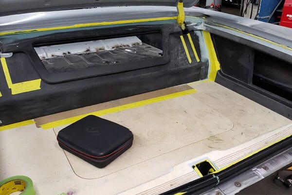 Mobile Enhancement Industry Profile: Shaq's 1964 Chevrolet Impala