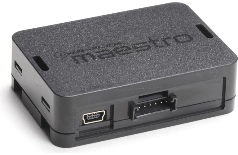 Car Radio Controls and Other Control Interface Options