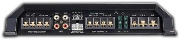 BestCarAudio's 2020 Car Audio Amplifier Buying Guide