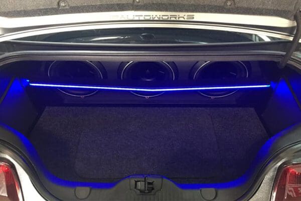 Ford Mustang Aftermarket Upgrades and Accessories