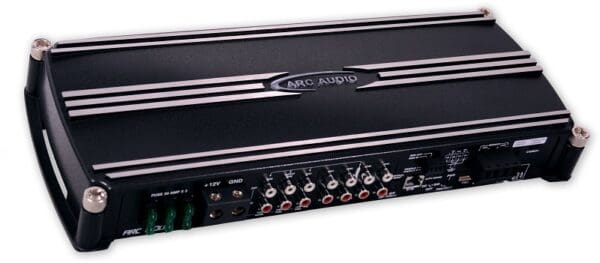 BestCarAudio’s 2020 Car Audio DSP Amplifier Buying Guide